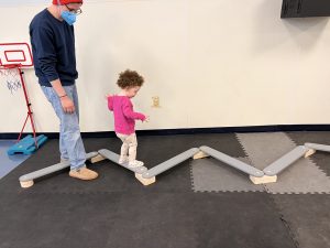 Fundamental Locomotor and Non-Locomotor Movement Skills – Greene Towne