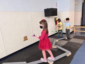 Fundamental Locomotor and Non-Locomotor Movement Skills – Greene Towne