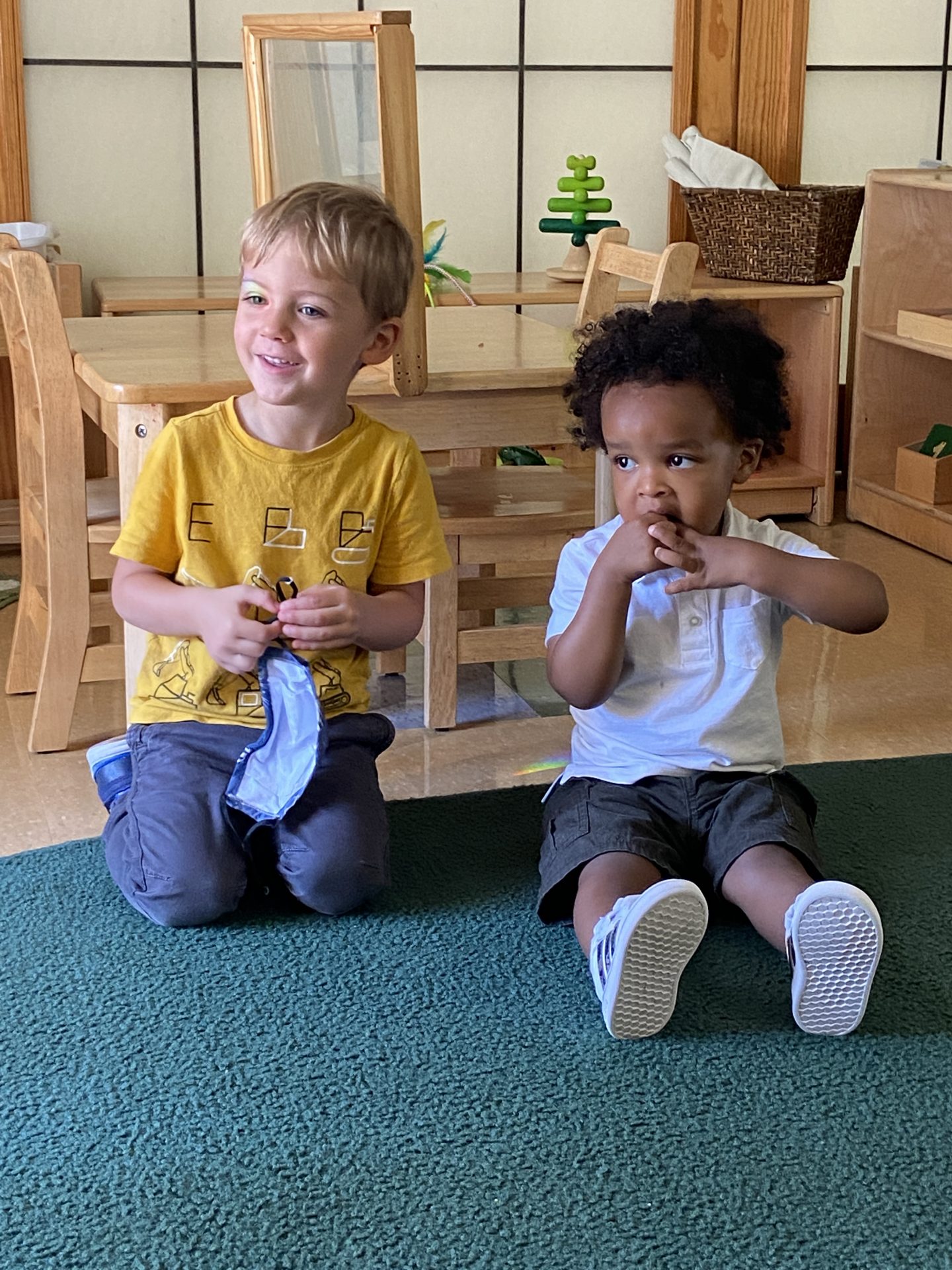 Parent Education Archives – Greene Towne