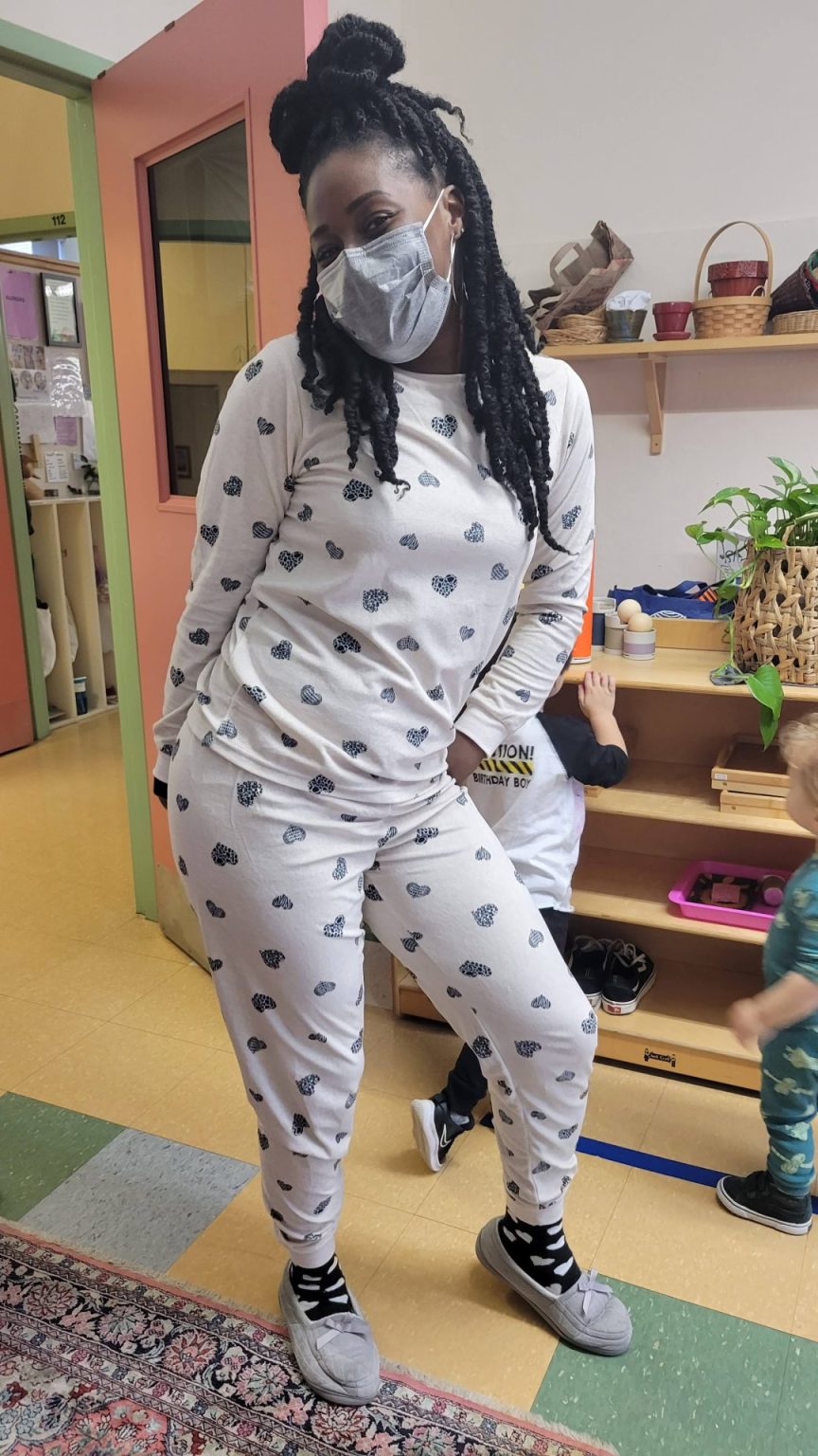 Check Out Our Interview with Pajama Day’s Originator and our PJ Day ...