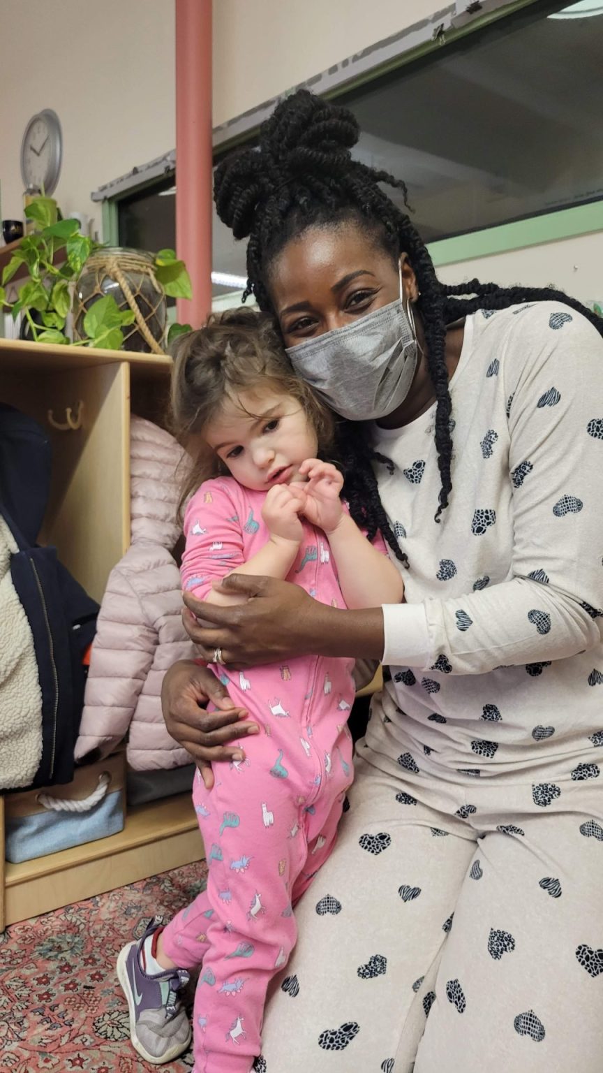 Check Out Our Interview with Pajama Day’s Originator and our PJ Day ...