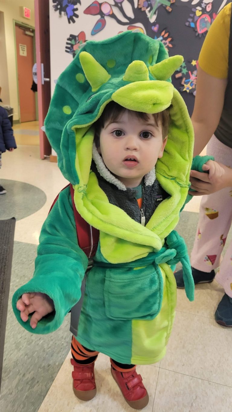 Check Out Our Interview with Pajama Day’s Originator and our PJ Day ...