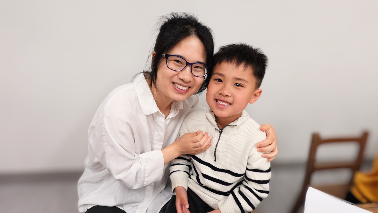 Lower Elementary – Greene Towne