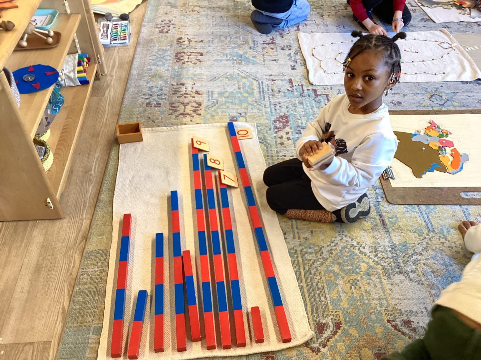 Parent Education Rewind – Montessori Math: An Introduction and ...