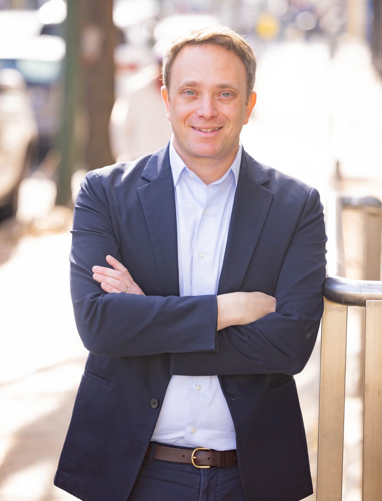 The Board of Trustees – Greene Towne