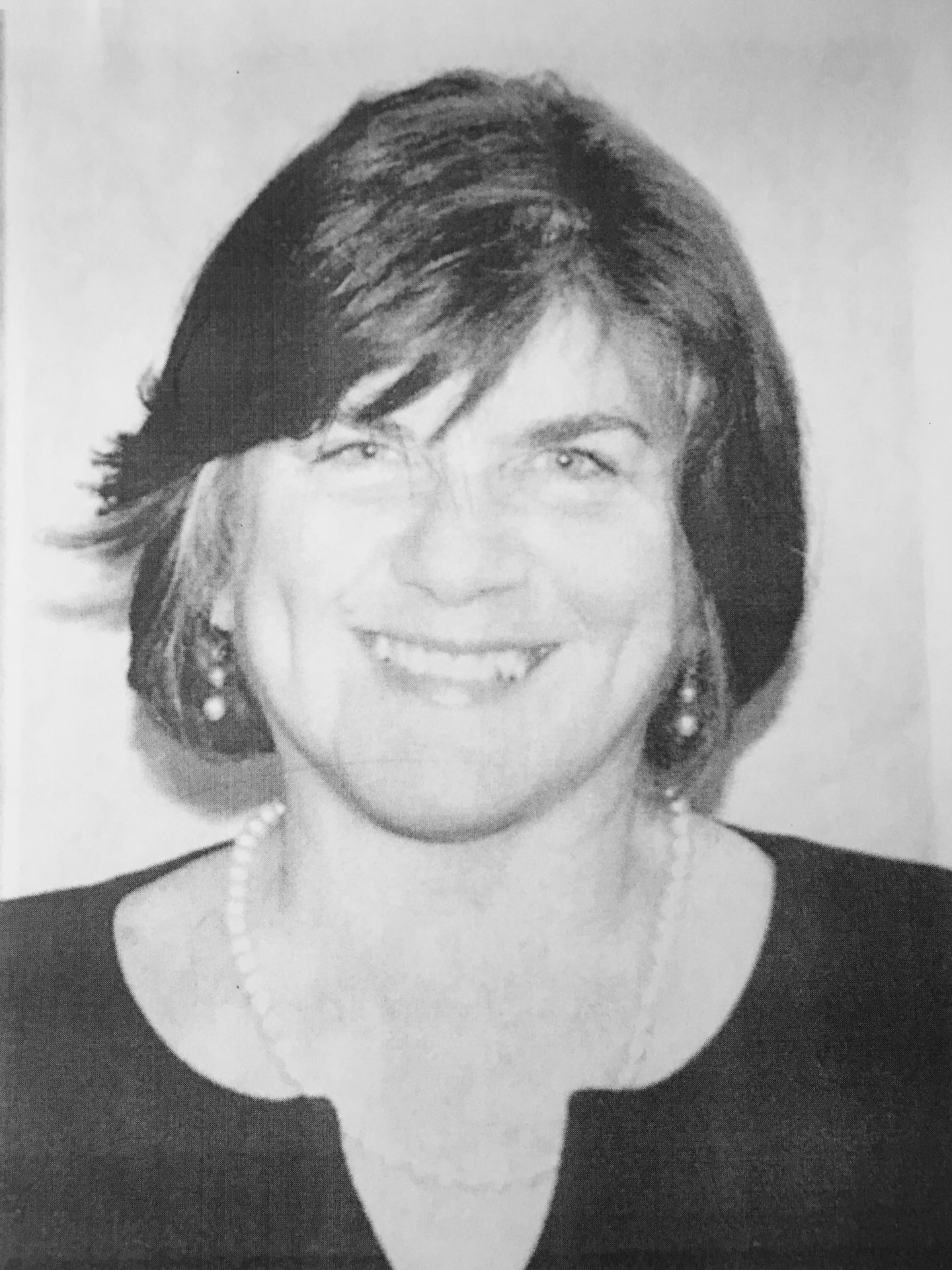 The Board of Trustees – Greene Towne